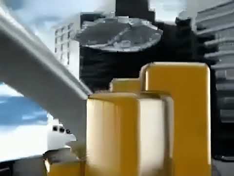 Bloomberg HT - Finans Merkezi Jeneriği - 2012 - FHD - 60 FPS