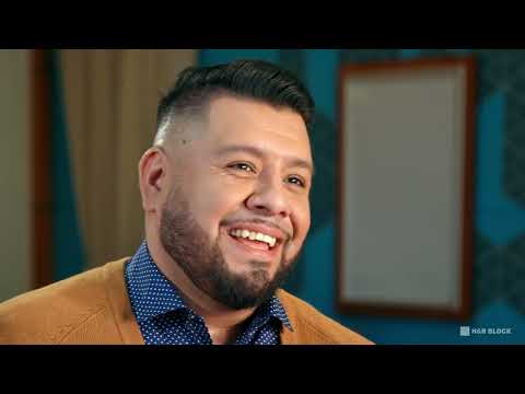 Working as a Tax Pro at H&R Block