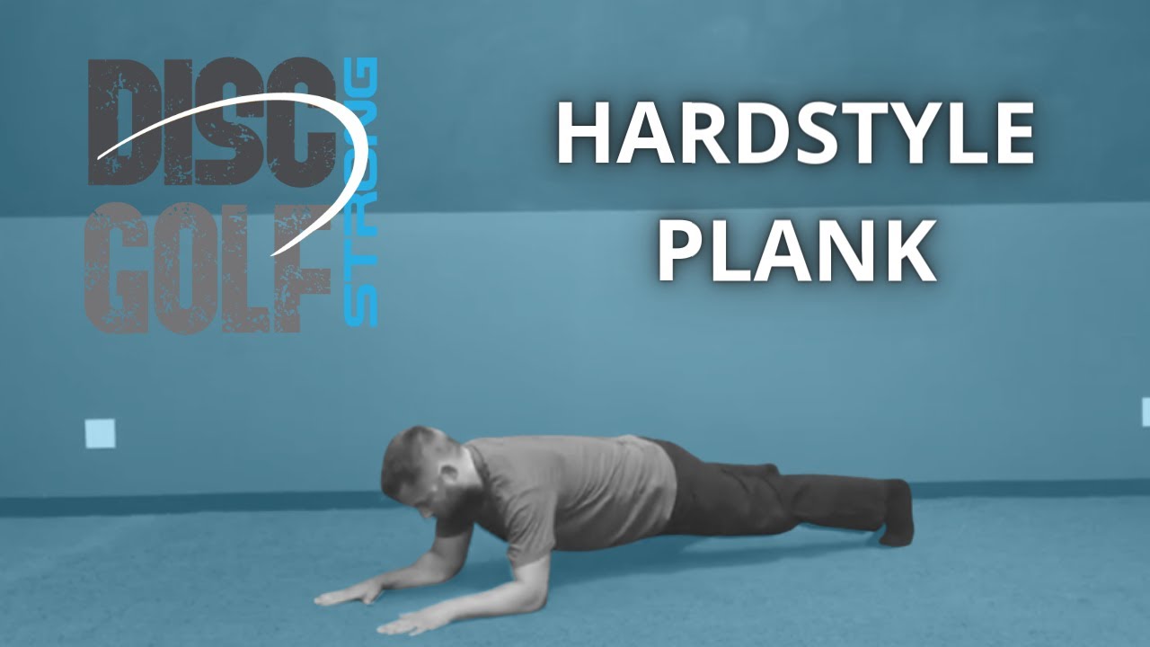 Hardstyle Plank - YouTube