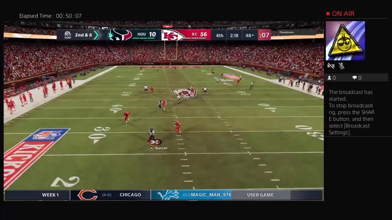 zaccc-420's Live PS4 Broadcast - YouTube