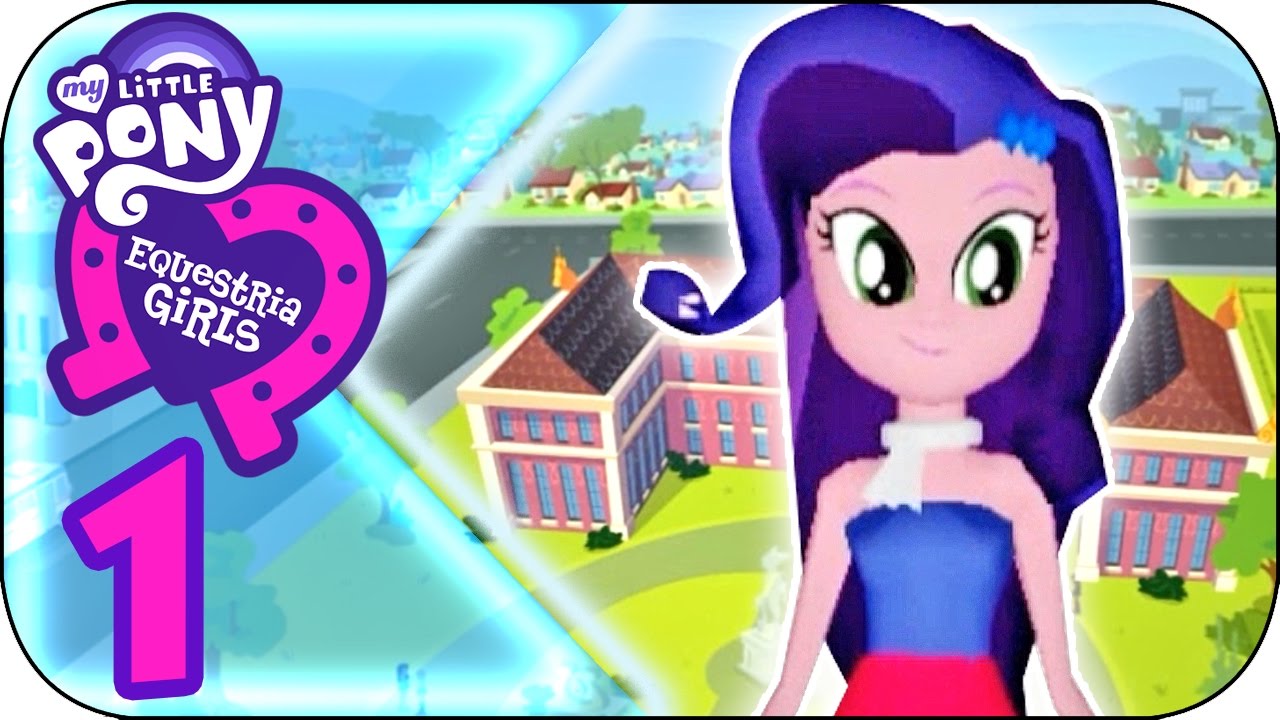 Juego Mlp Equestria Girl Embarazada