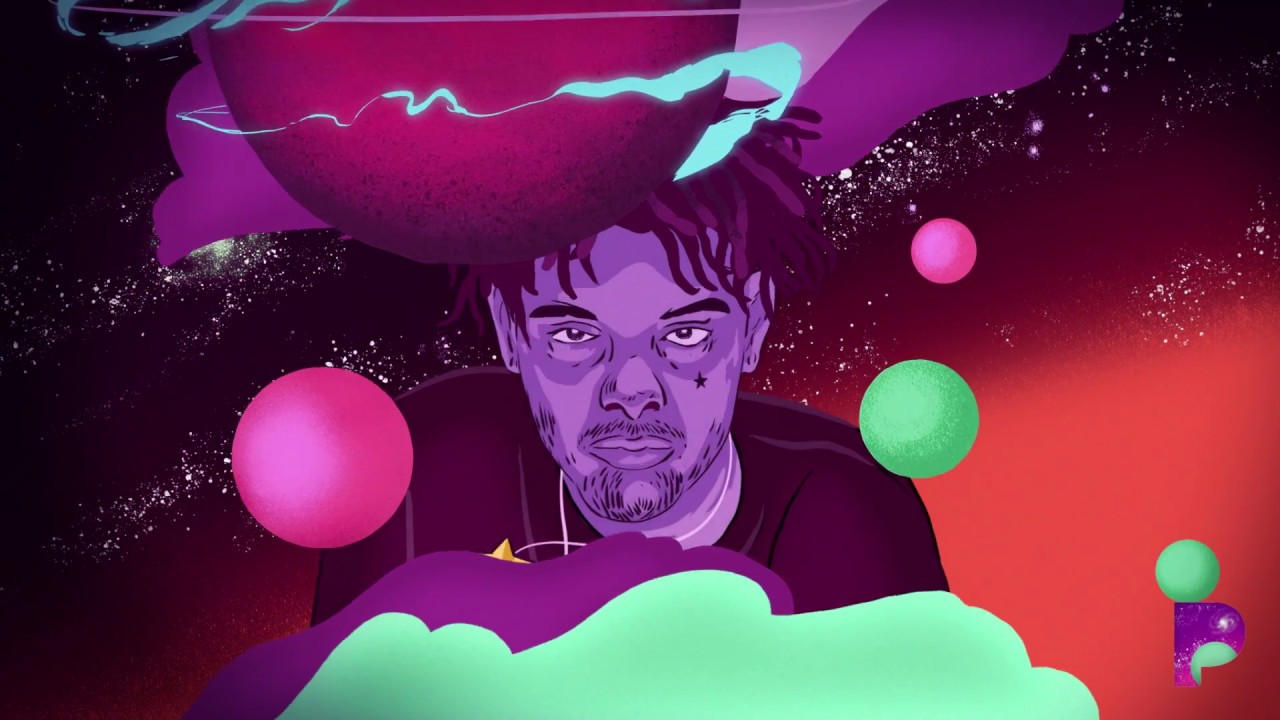 Smokepurpp Animated Interview - YouTube