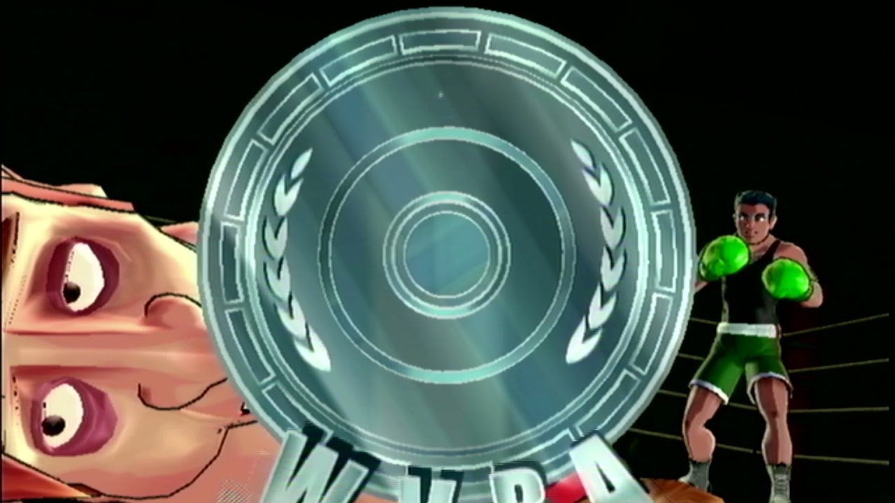 Glass Joe 25.76 (Tied World Record) - YouTube