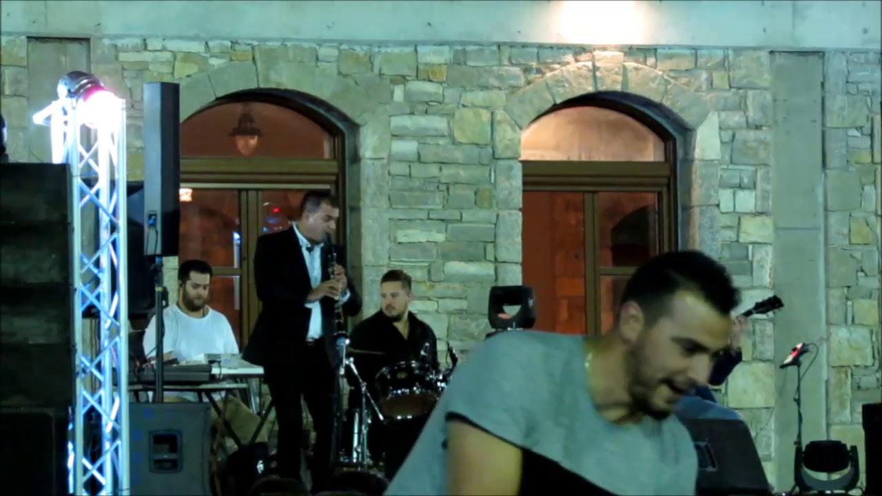 ΝΕΚΤΑΡΙΟΣ ΚΟΚΚΩΝΗΣ ΠΕΡΔΙΚΑΚΙ 13/08/2019 - YouTube