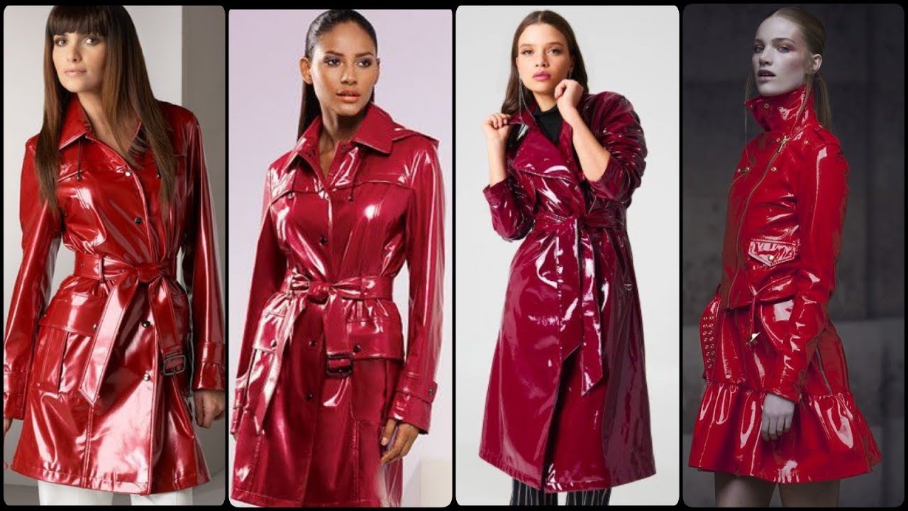Most Beautiful And Outstanding Unique Style Designer Leather Jacket ...