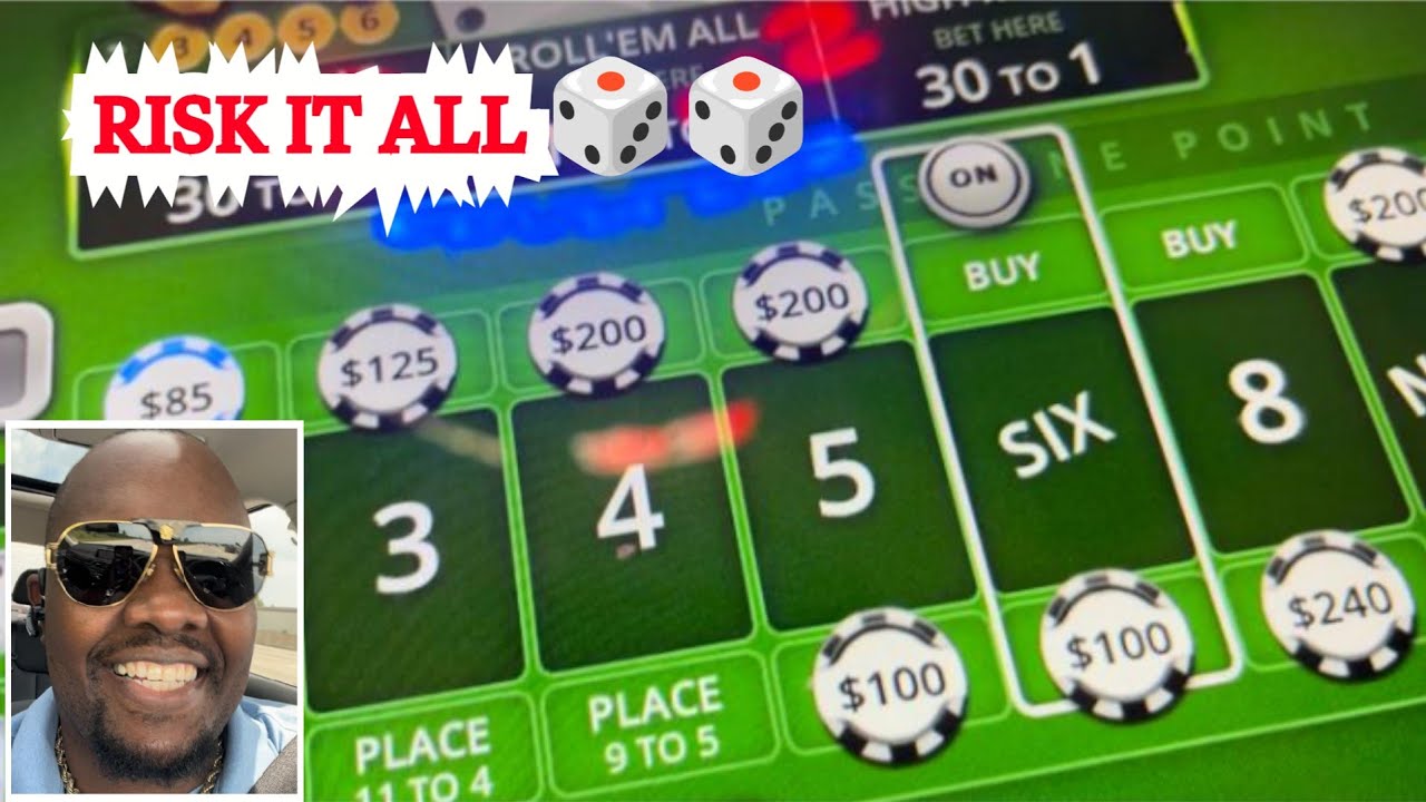 2 OF 2 🦍🍾🔥 7-15 ITS NOT HOW YOU START, ITS HOW YOU FINISH!! CRAPLESS ...