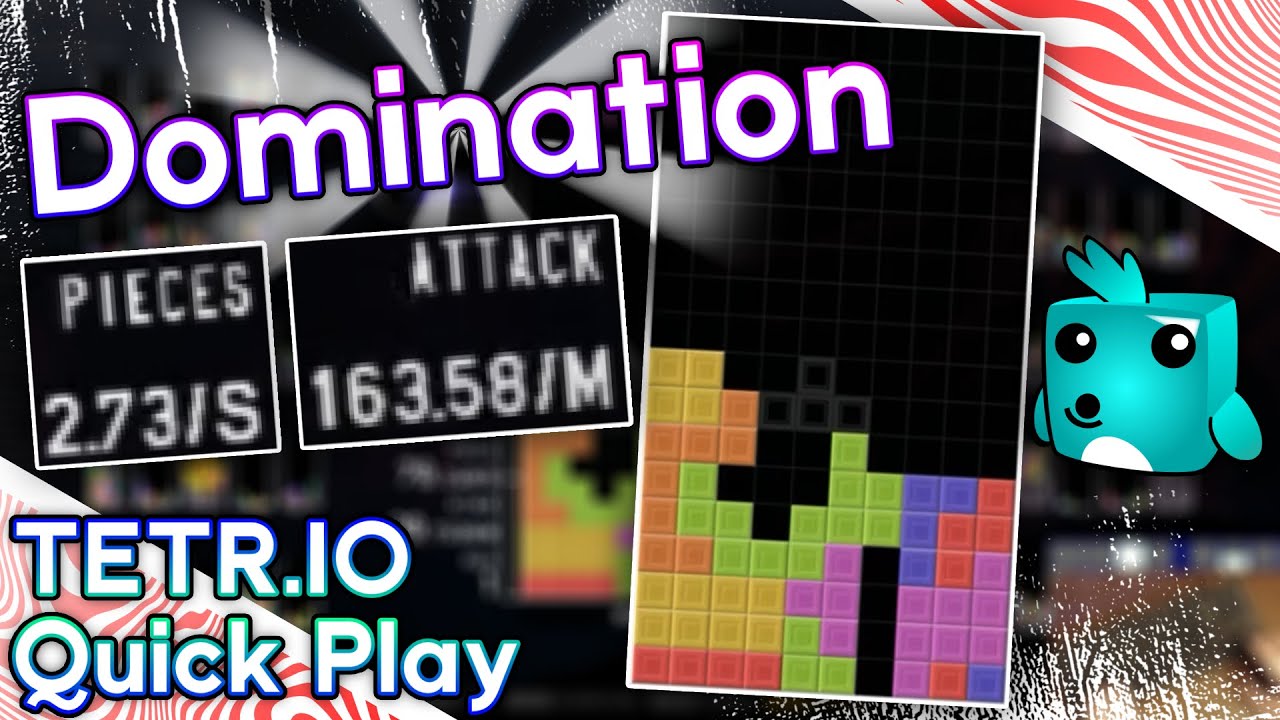 Multiple 25+ B2B Chains [TETR.IO Quick Play] - YouTube