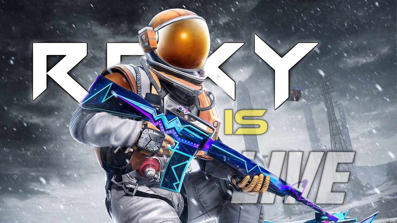 Roxy is back || Roxy_Op|| Roxy_Bolte|| Come Back After long Time 😊 ...