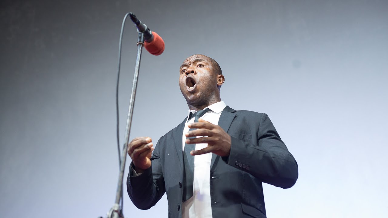 BATCHANOU NYA Darius (Gabriel Fauré | Les matelots), INTERKOL 2023 ...