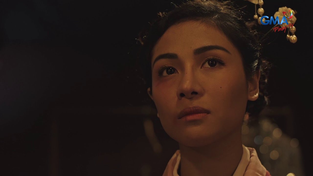 Pulang Araw: Teresita, papatayin si Col. Yuta! - YouTube