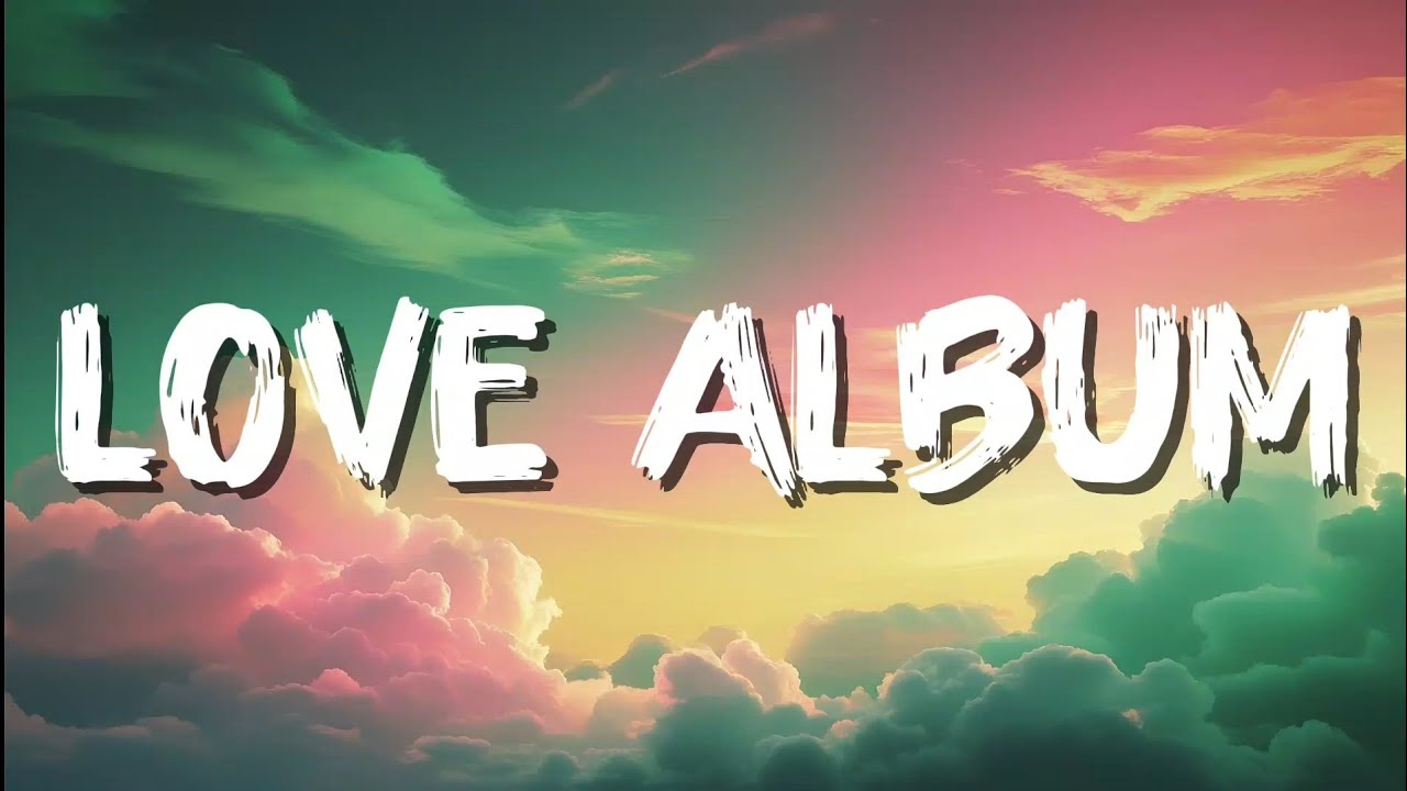 Love Album – Audio Song (Lyrics) | English Song | @undentifylyrics ...