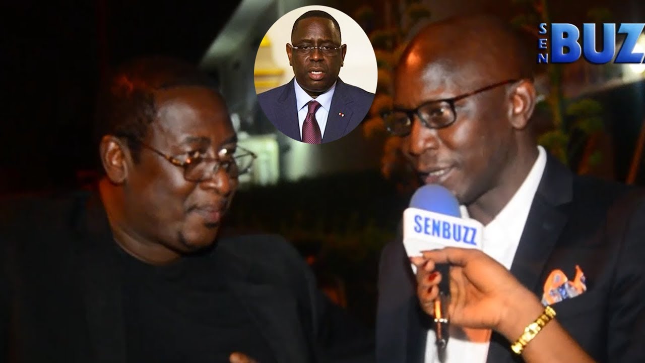 Le ministre conseiller Abdoul Aziz Mbaye s'associe avec Doudou Fall ...