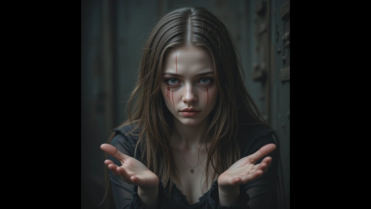 Alice Tanner - Scarred - YouTube
