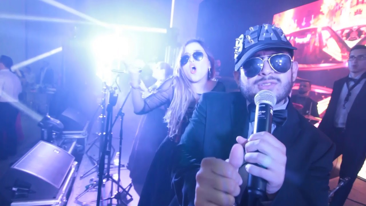 BANDA BEAT - YouTube