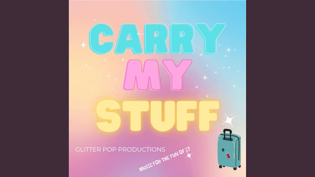 Carry My Stuff (feat. Nila Kay) - YouTube