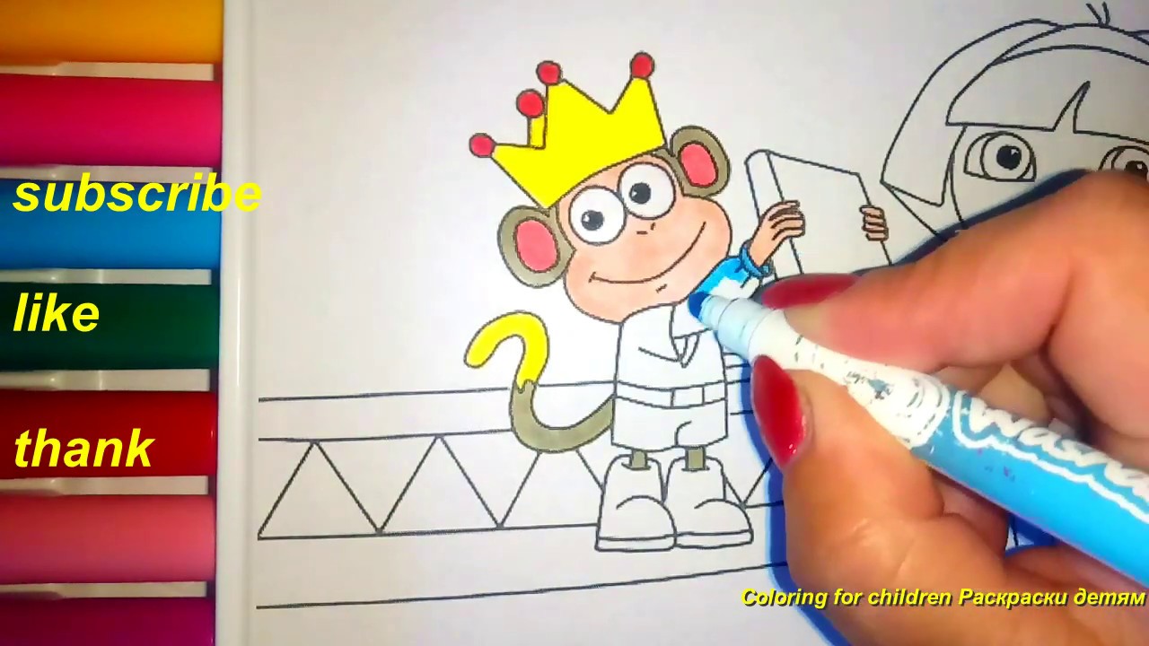 Dora the Explorer /Noble Knight Dora /Благородний рицар Даша - YouTube