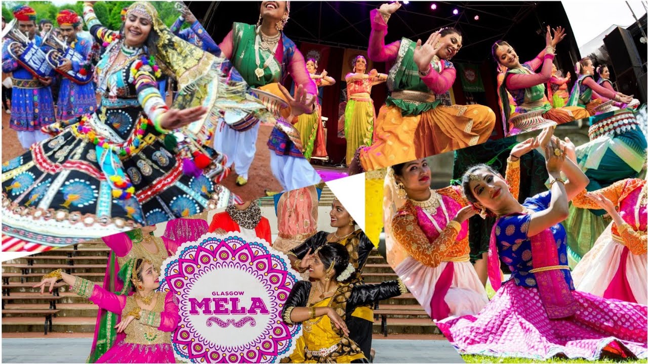 Mela 2023, Glasgow Mela, Glasgow festivals 2023 - Activities میلہ میلہ ...
