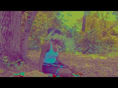 TwanyeEast - The Black Lily