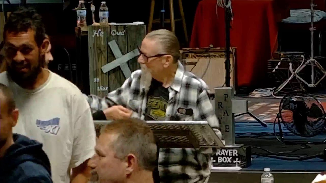 Set Free Yucaipa Live Stream - YouTube