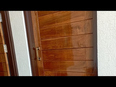 How to l Teak Wood l Pu Matt l Polish in Luxury, Polish # ...