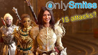 How To Make Sylvie Female Loki In Baldur S Gate 3 Wizard Warlock Build ...