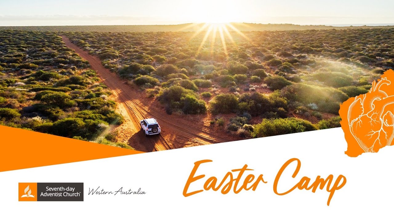 Easter Camp | Big Tent | Sunday Morning 11.00 am - YouTube