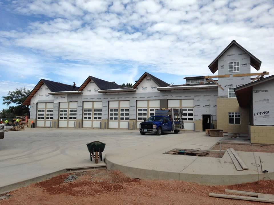 16 2014 CIC Craftsmanship Winner, RCS Construction for the Rapid Valley ...