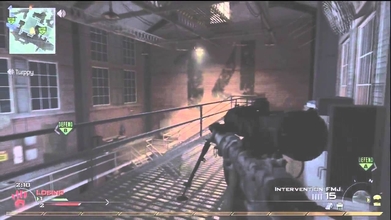 THE MOST UNIQUE AND DIFFERENT QUARRY SPAWNSHOT HITMARKER!- My worst ...