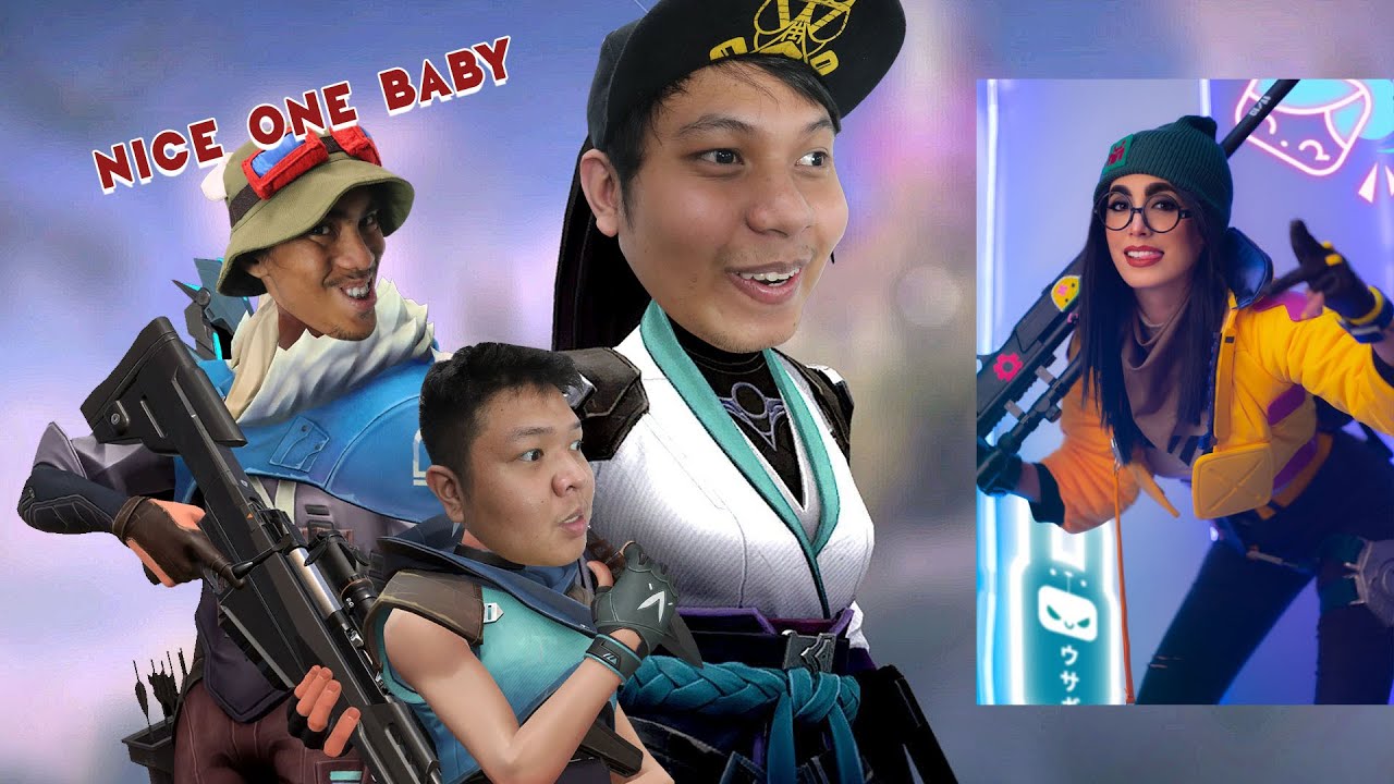 NICE ONE BABY - YouTube