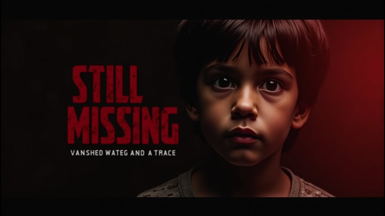 The Disappearance of Rondreiz 'Junior' Phillips | Unsolved Missing Child Case (True Crime) 🔥 ...