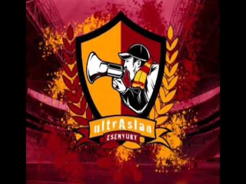 ultrAslan Esenyurt yeni beste