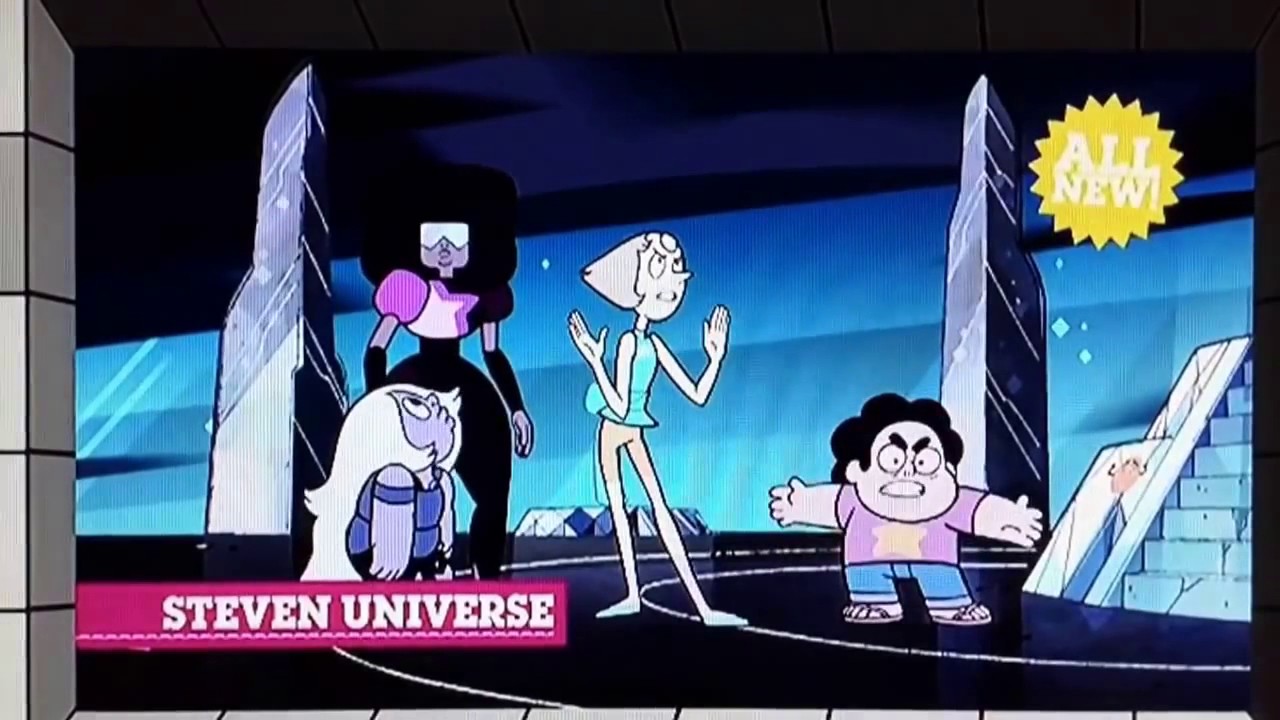 Cartoon Network (New Thursday Night Long promo January 8th 2015) - YouTube