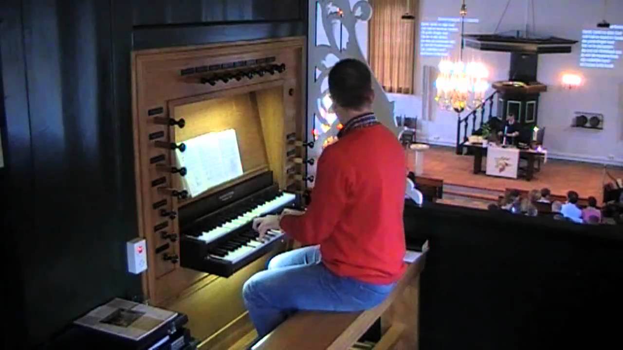 Peter ten Kate Gezang 44 - YouTube