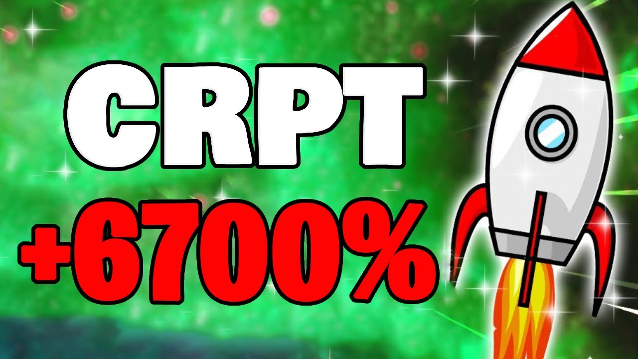 CRPT IS FACING A MASSIVE CRITICAL CRISIS - Crypterium PRICE PREDICTION ...