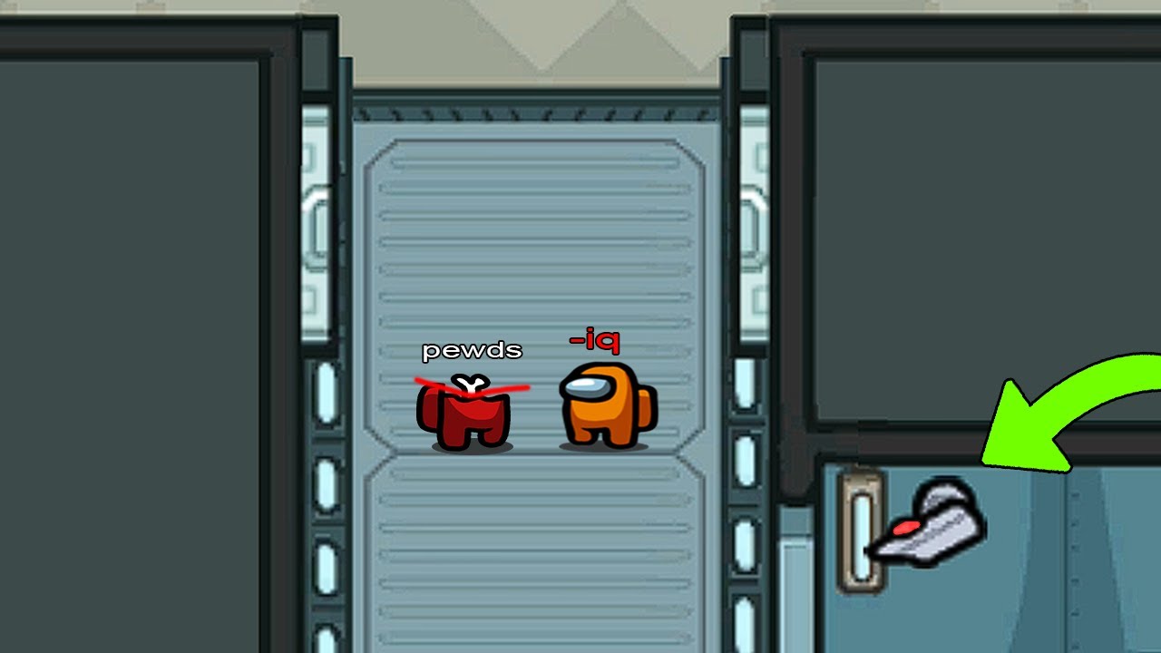 Among Us - Perfect Timing #1 - YouTube