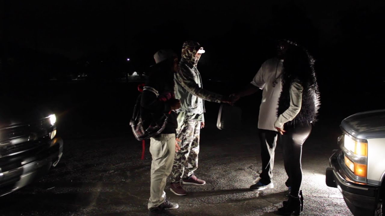 "Bricks Anthem" Music Video - YouTube