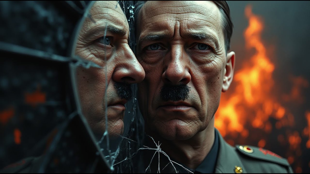 5 INSANE FACTS ABOUT ADOLF HITLER YOU DIDN'T KNOW - YouTube
