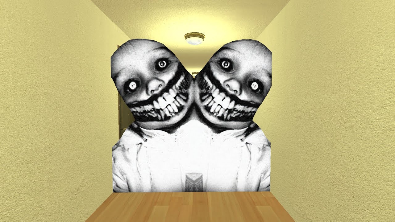 Twins Nextbot Gmod - YouTube