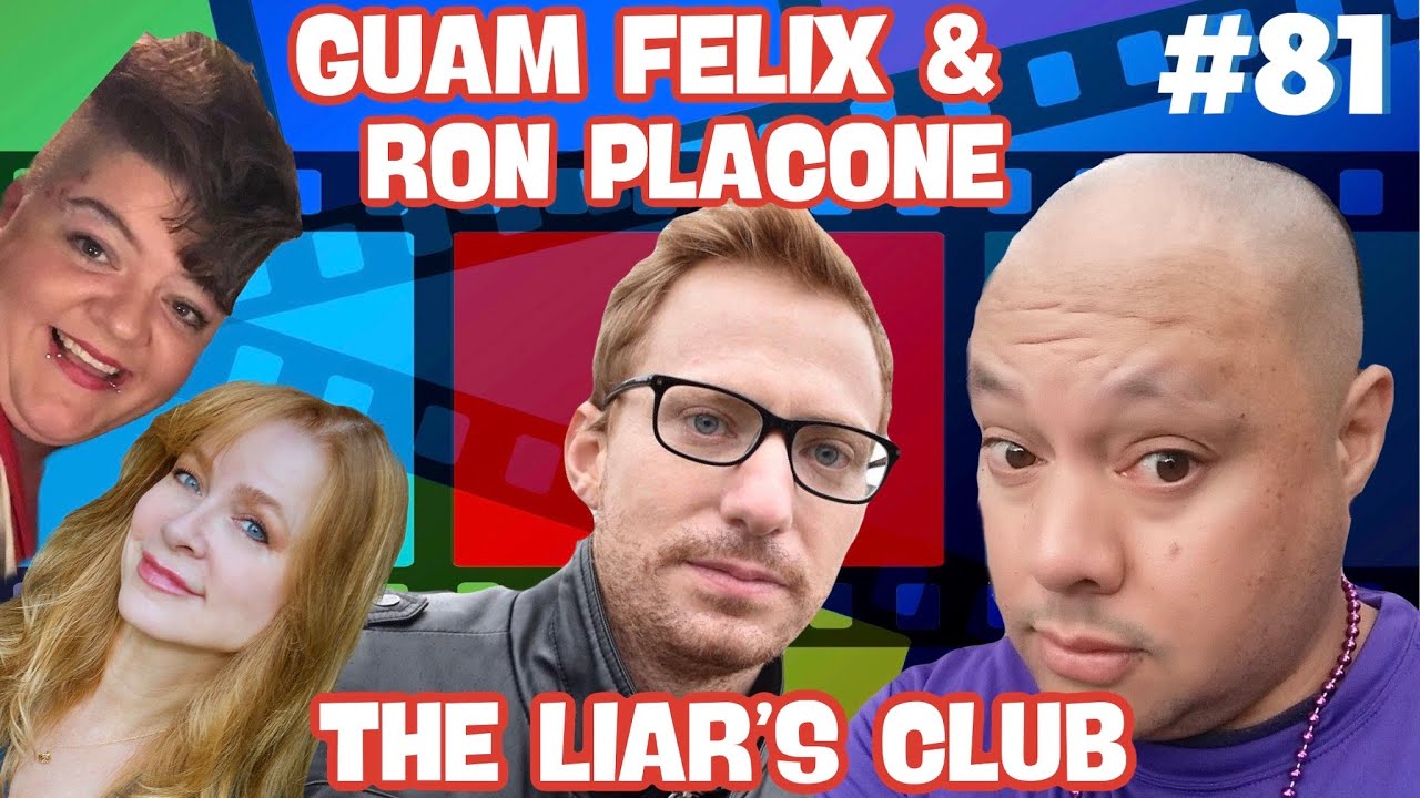 Ron Placone & Guam Felix | 81 - YouTube