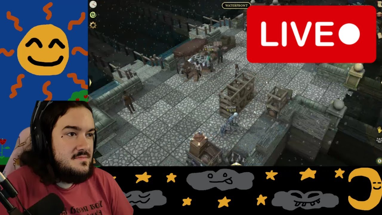 Brighter Shores – Exploring New Worlds, Quests & Stunning Landscapes ...