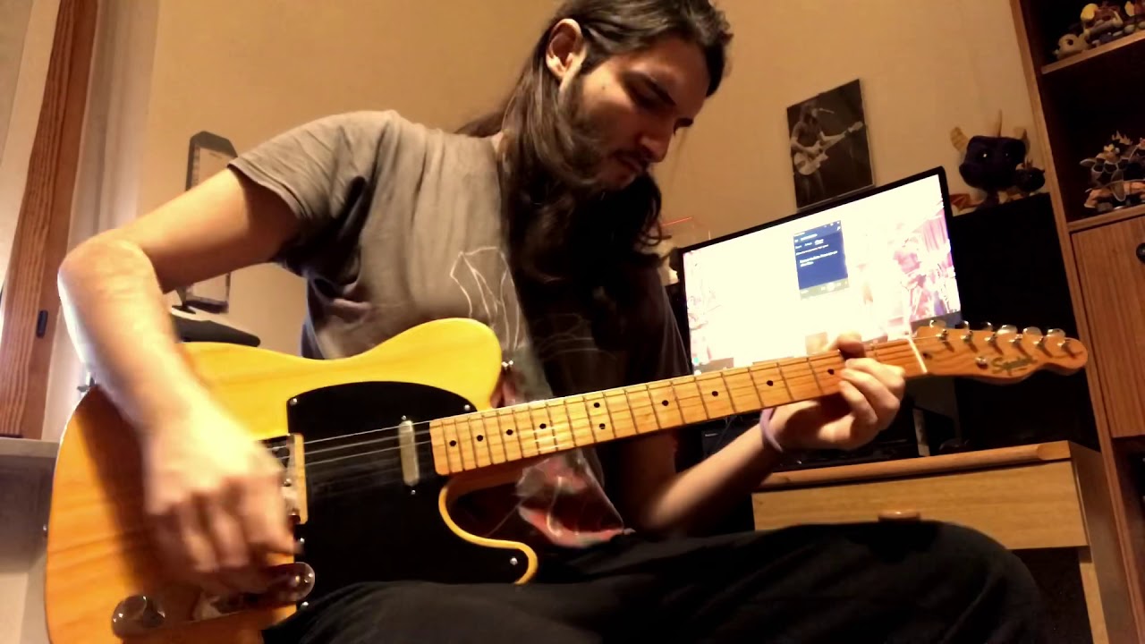 AC/DC - Code Red - YouTube