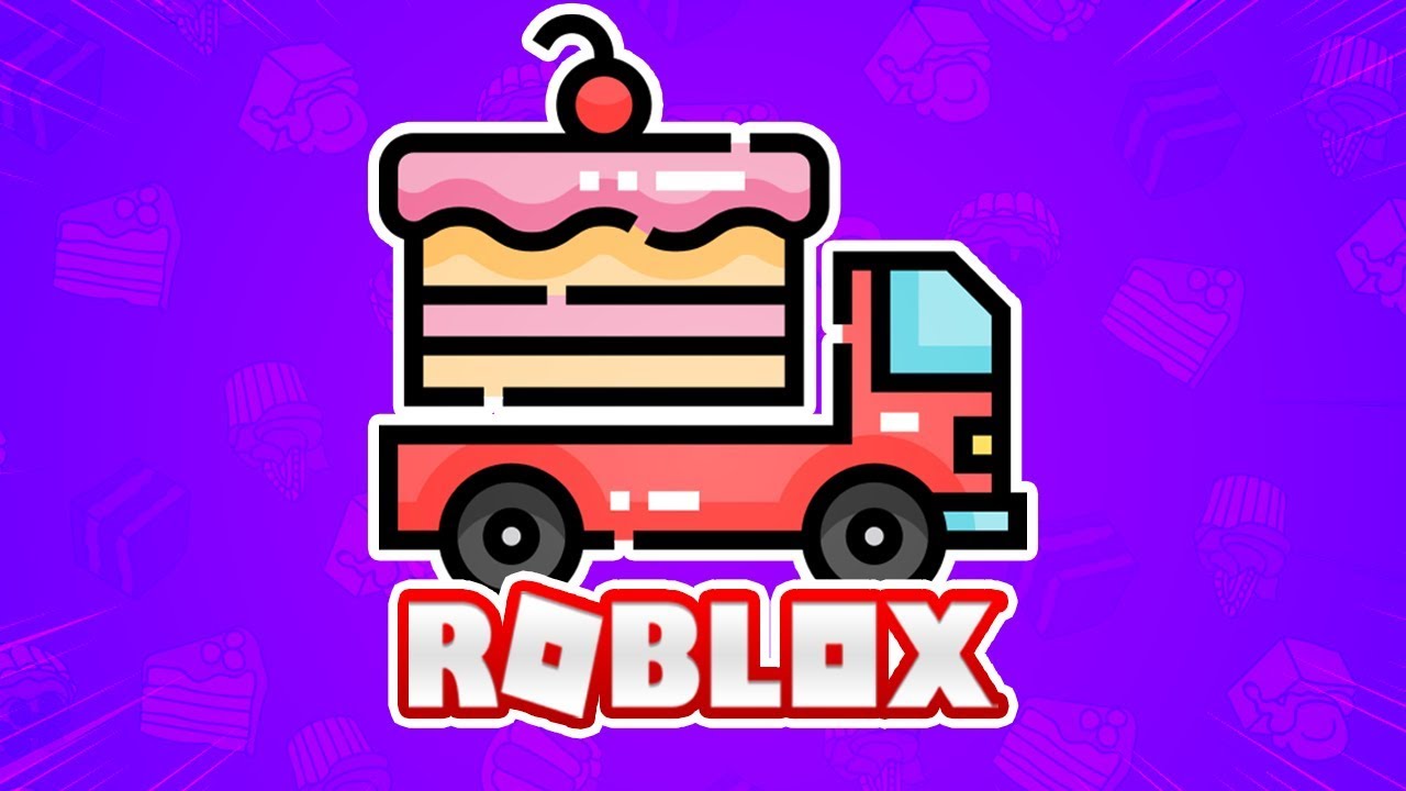 Roblox Cake Delivery Simulator - YouTube
