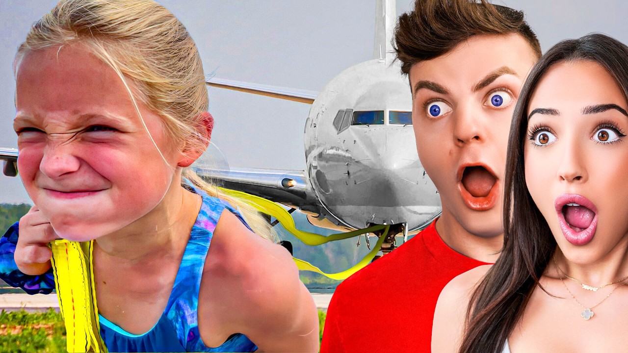 Kids On Another Level! - YouTube