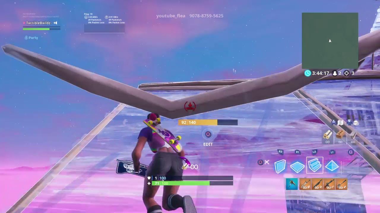 18 kill bob - YouTube