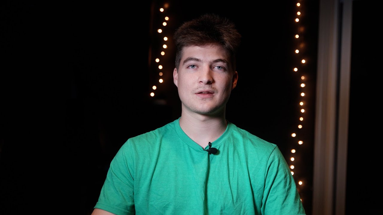 This is Zach's Story - YouTube