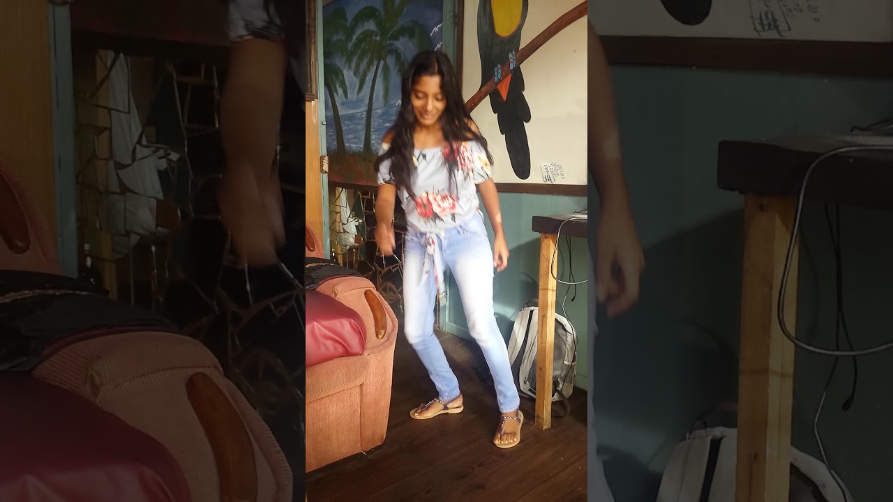 Shuffle sister - YouTube