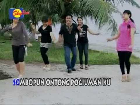 LAGU SUNGAI MUARI MUNABI MOGIUM AKU SO EKAU