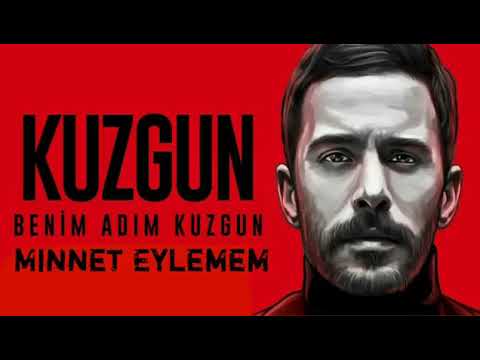 Kuzgun Dizi Müziği - Minnet Eylemem Remix #kuzgun #minneteylemem