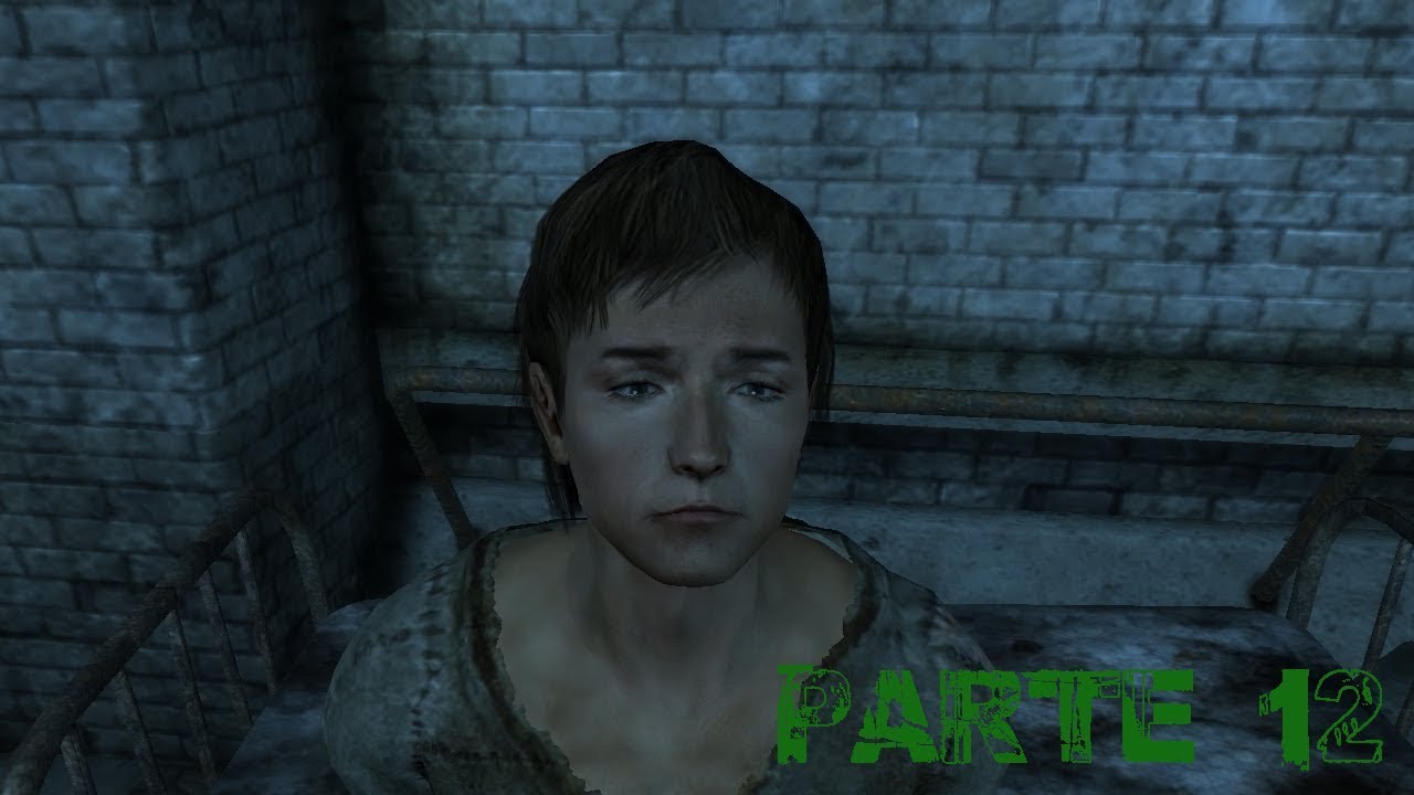 Fallout 3 - Parte 12 - Ian West (PC) Gameplay Español Latino - YouTube