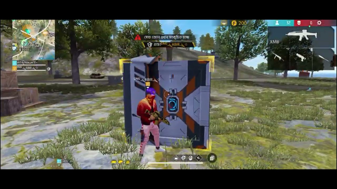 Freefire Game Video. Best Android /ios Game for HD - YouTube